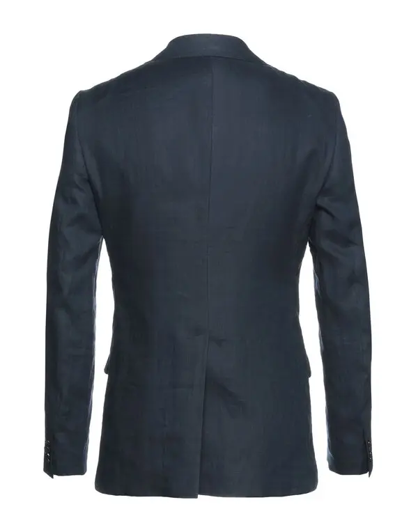 Dolce & Gabbana Blazer Size Linen