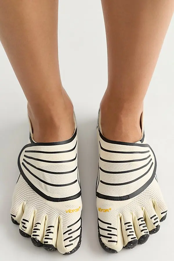 Vibram Groundsplay Fivefingers