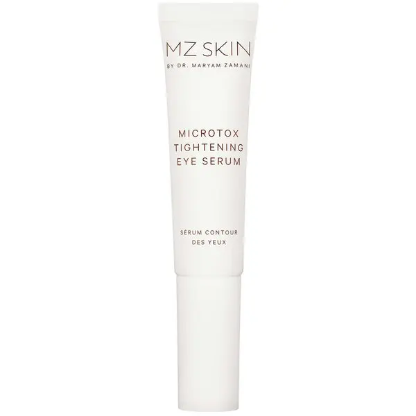 MZ SKIN Microtox Tightening Eye Serum 15ml - One-color