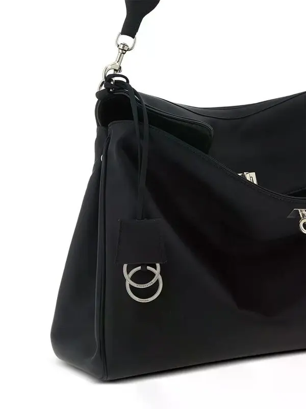 Balenciaga Medium Rodeo Ring-tag Shoulder Bag