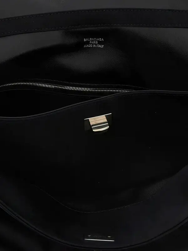 Balenciaga Medium Rodeo Ring-tag Shoulder Bag