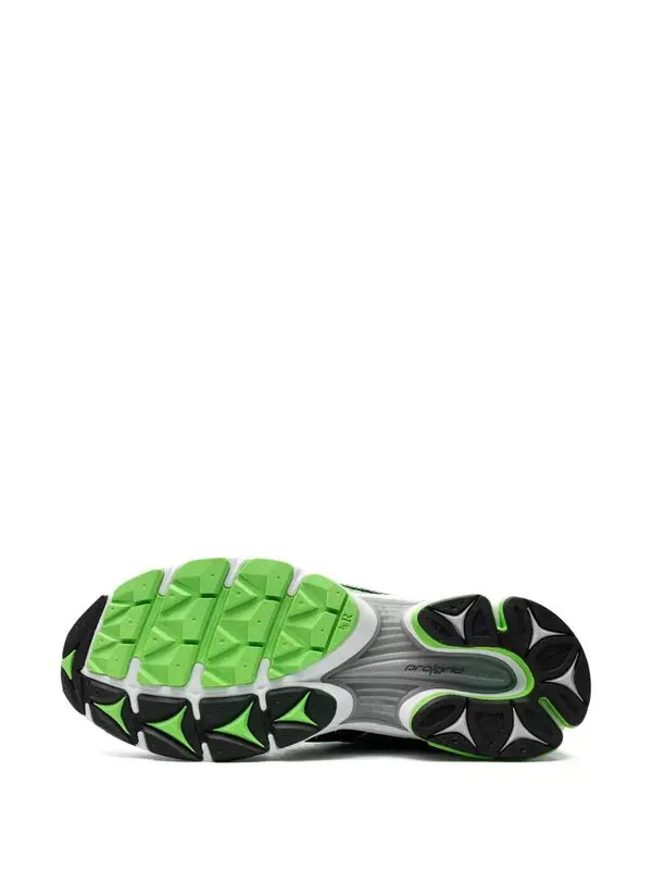 Saucony Progrid Triumph 4 Sneakers - Green