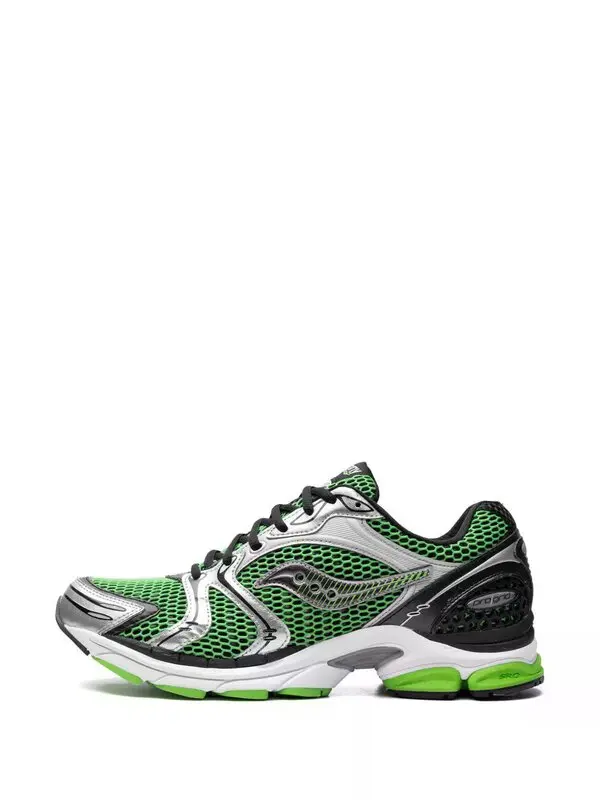 Saucony Progrid Triumph 4 Sneakers - Green