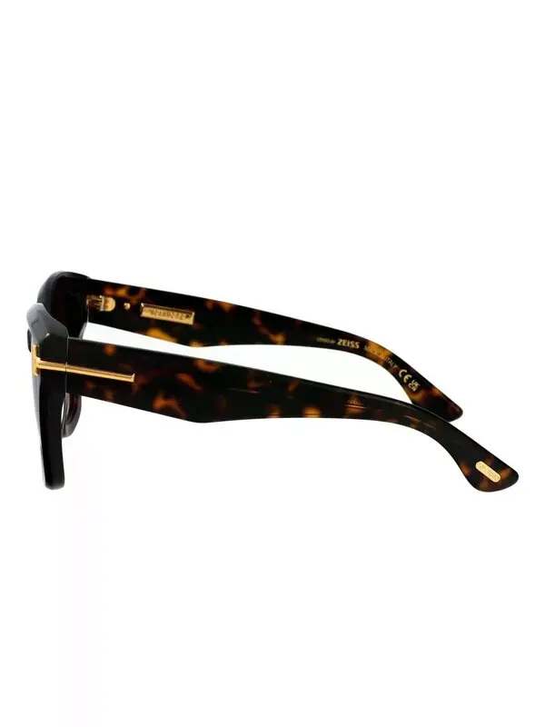 TOM FORD Square-frame Sunglasses
