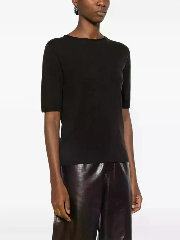 Antonelli Firenze Short Sleeve Dress