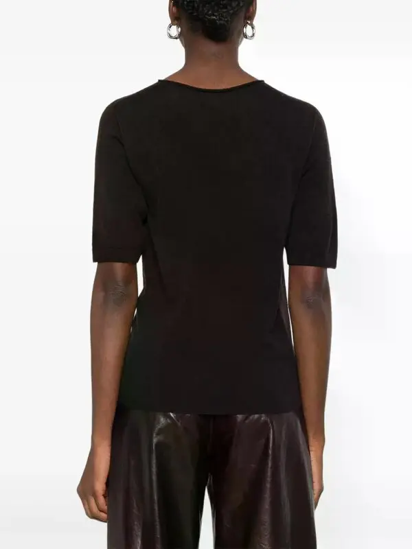 Antonelli Firenze Short Sleeve Dress
