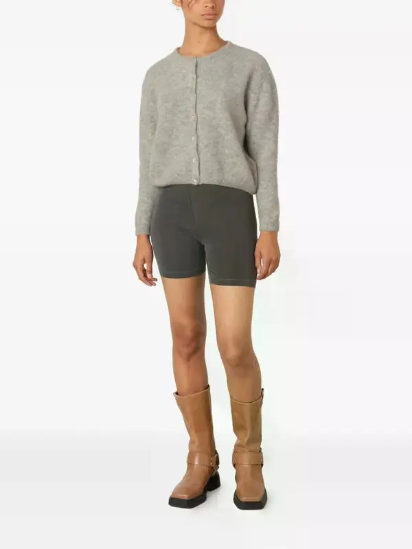 American Vintage Vitow Crew-neck Cardigan