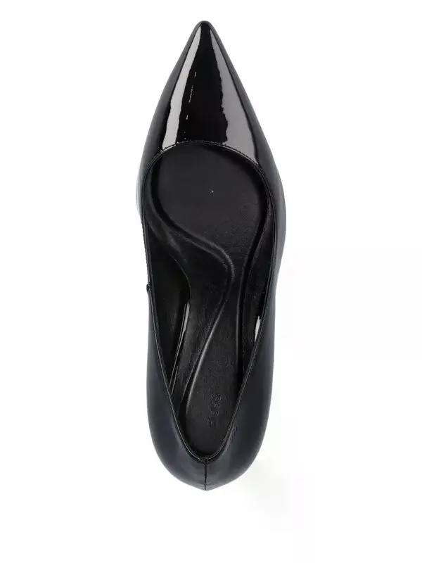 BOSS Pointed-toe Pumps