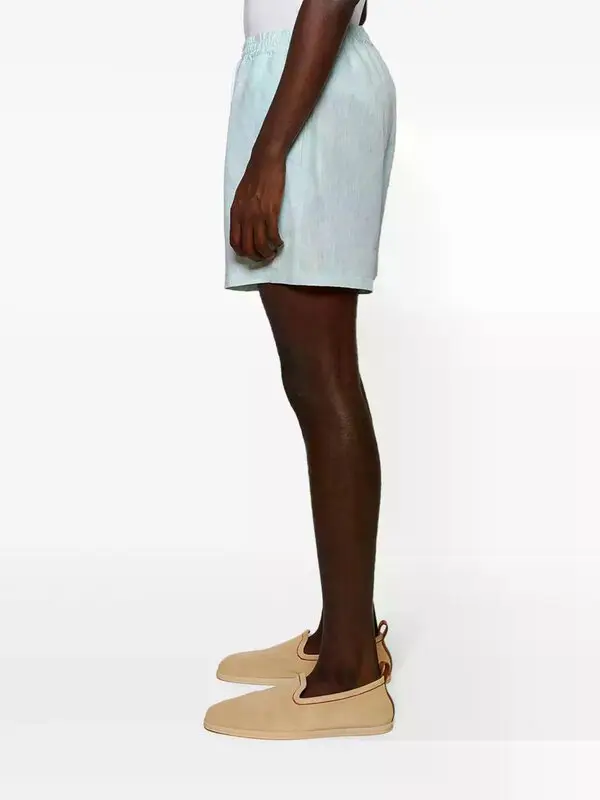 Loro Piana Bay Solaire Bermuda Shorts