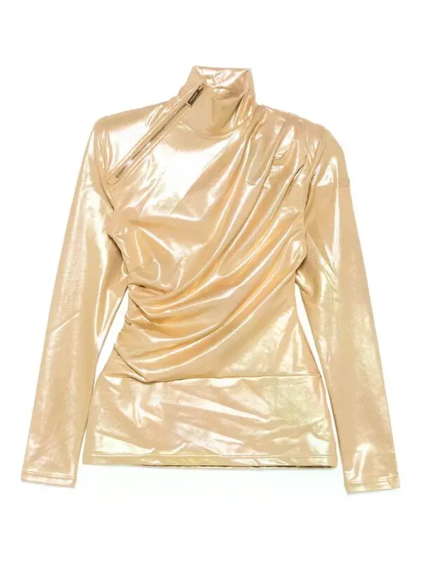 Goldbergh Solea Zip Ski Top