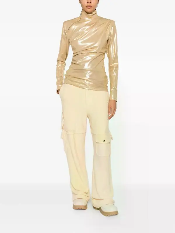 Goldbergh Solea Zip Ski Top