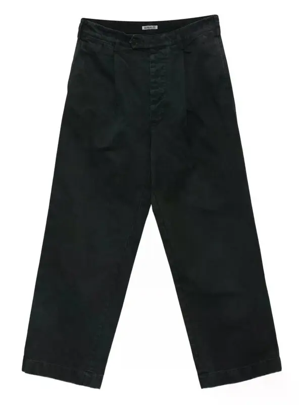 Auralee Finx Trousers