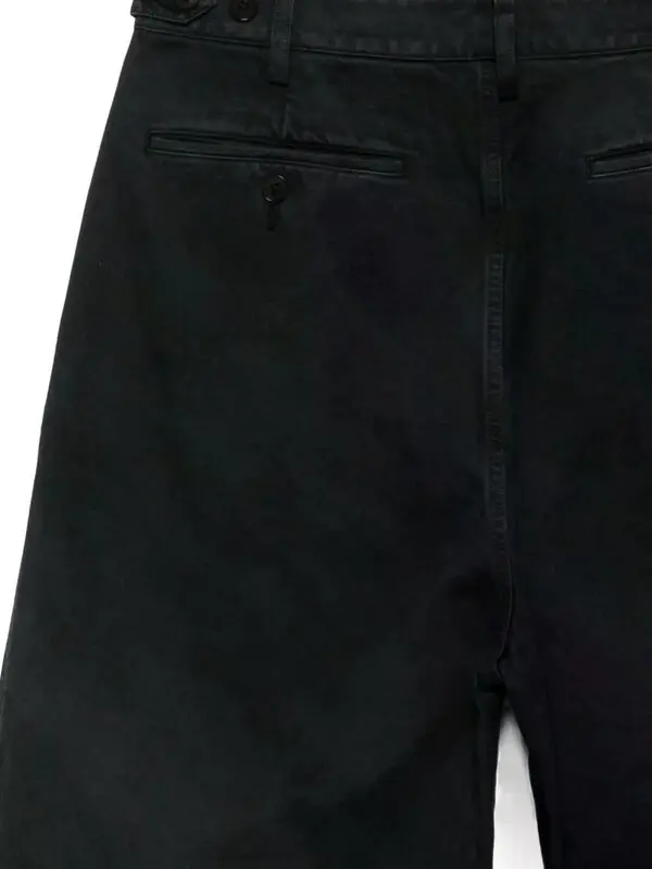 Auralee Finx Trousers
