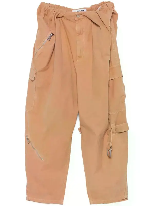 Loewe Balloon Cargo Pants