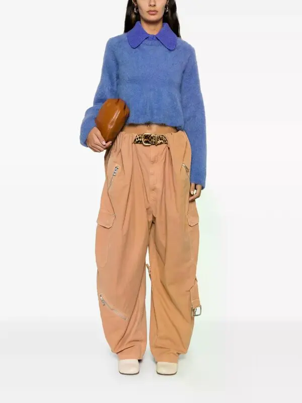 Loewe Balloon Cargo Pants