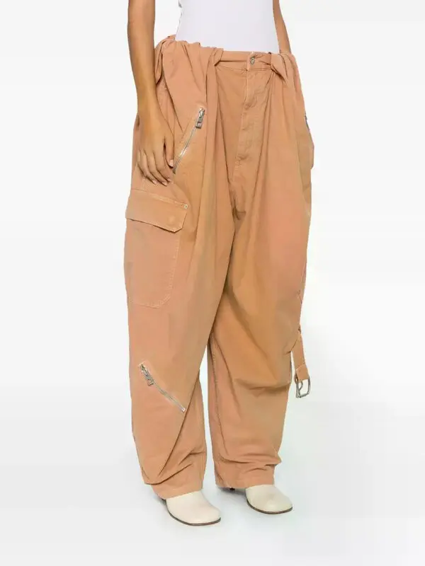 Loewe Balloon Cargo Pants