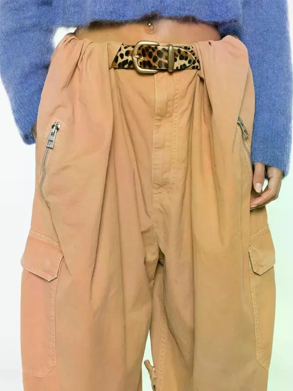 Loewe Balloon Cargo Pants