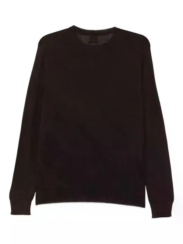 DANIELE FIESOLI Crew-neck Sweater