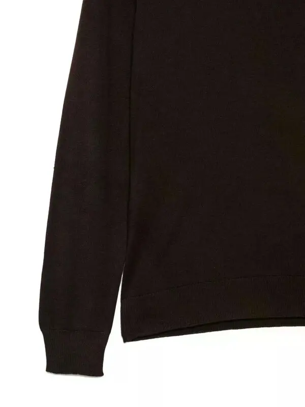 DANIELE FIESOLI Crew-neck Sweater
