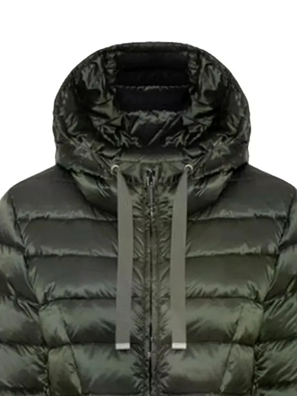 COLMAR Hooded Padded Jacket