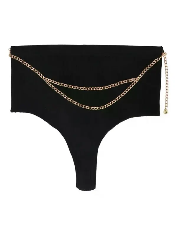 Love Stories Lauren Briefs - Black