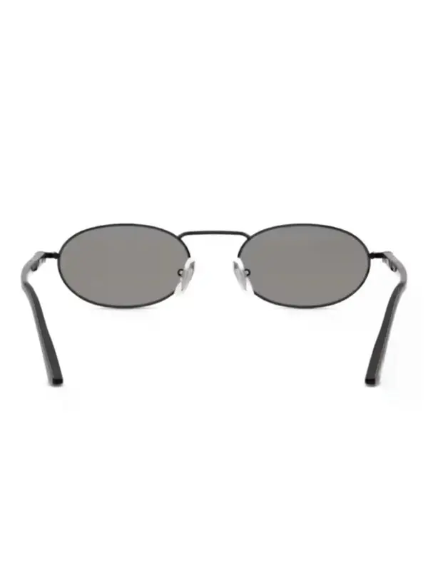 Persol Oval-frame Sunglasses
