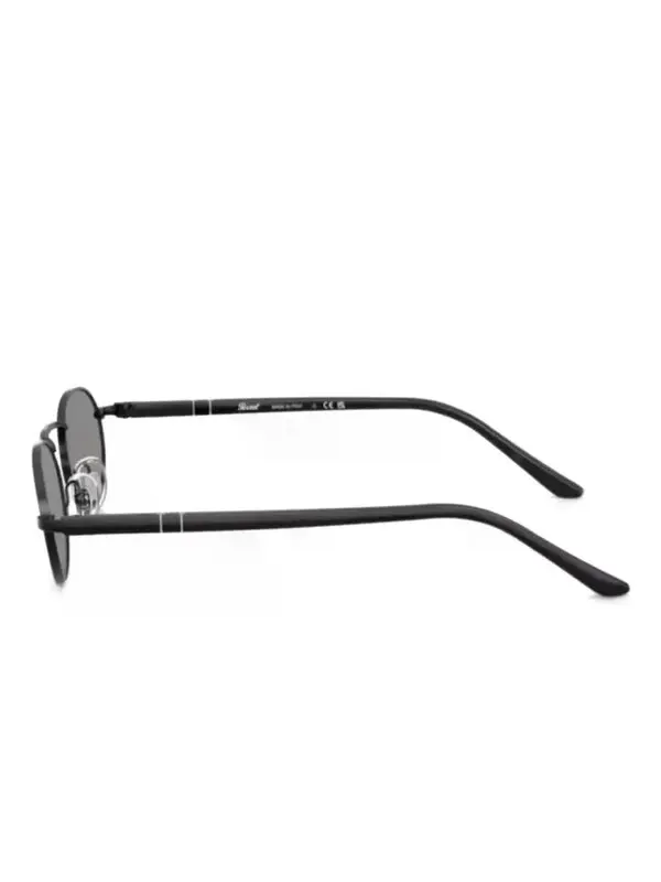 Persol Oval-frame Sunglasses