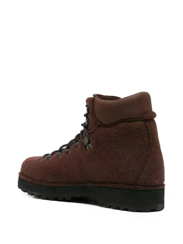 HIKING PATROL X Roccia Lace-up Boots