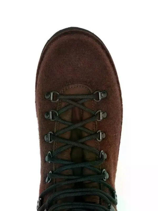 HIKING PATROL X Roccia Lace-up Boots