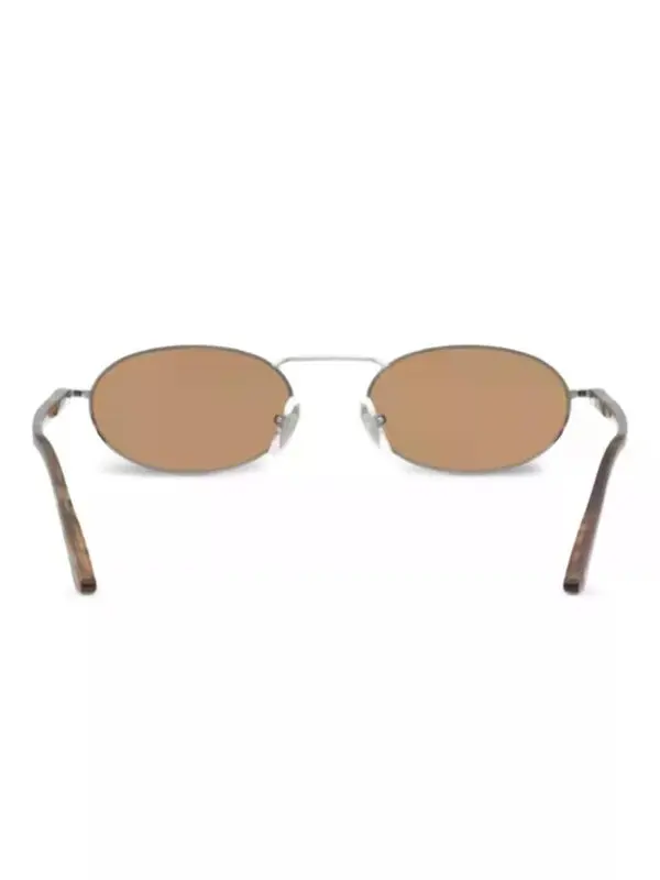 Persol Oval-frame Sunglasses