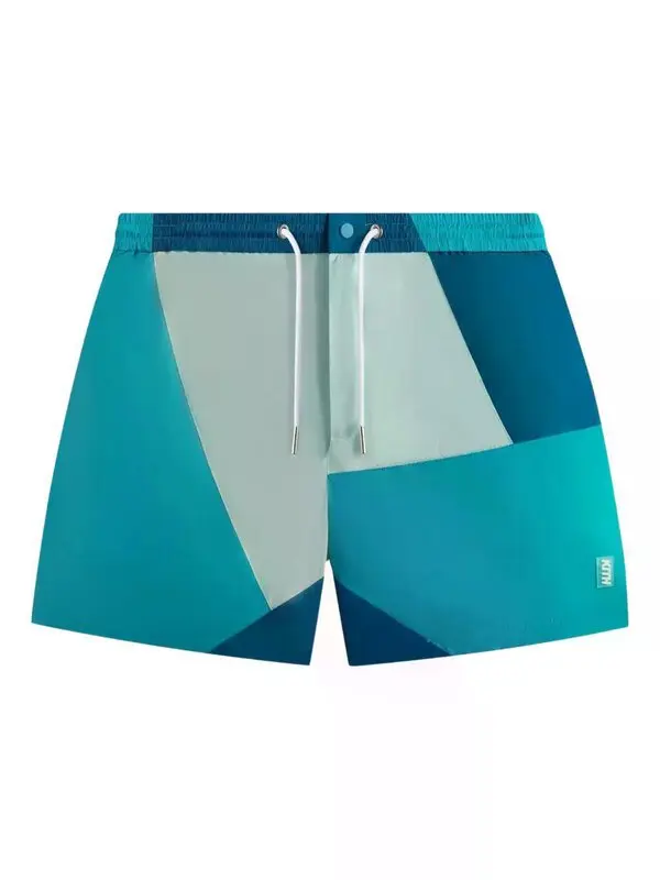 Kith Colourblock Madison Short