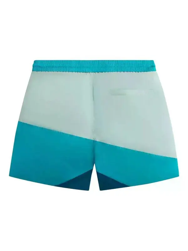 Kith Colourblock Madison Short