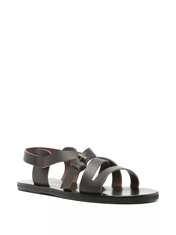 ANCIENT GREEK SANDALS Hercules Sandals