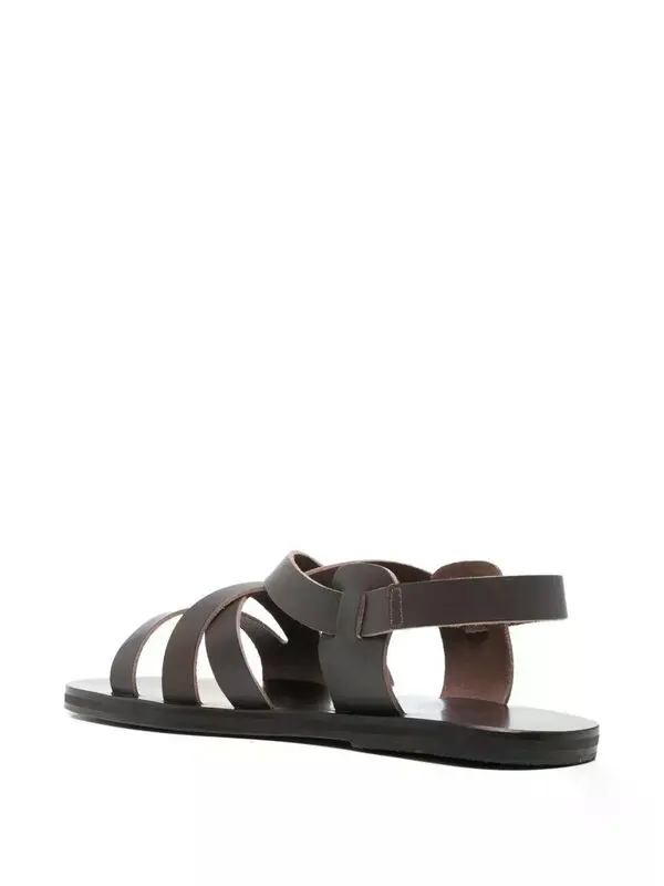 ANCIENT GREEK SANDALS Hercules Sandals