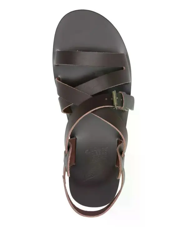 ANCIENT GREEK SANDALS Hercules Sandals