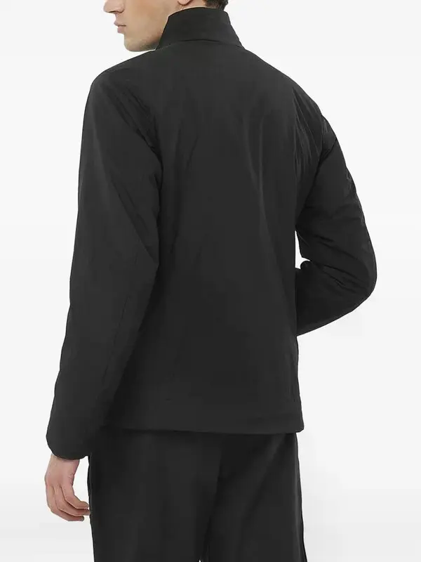 SALOMON Mountain Flex Zip-up Jacket