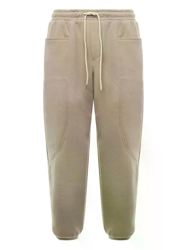 GIULIANO GALIANO Drawstring Track Pants