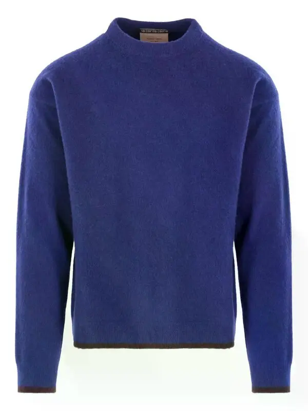 10 CORSO COMO Long-sleeve Sweater