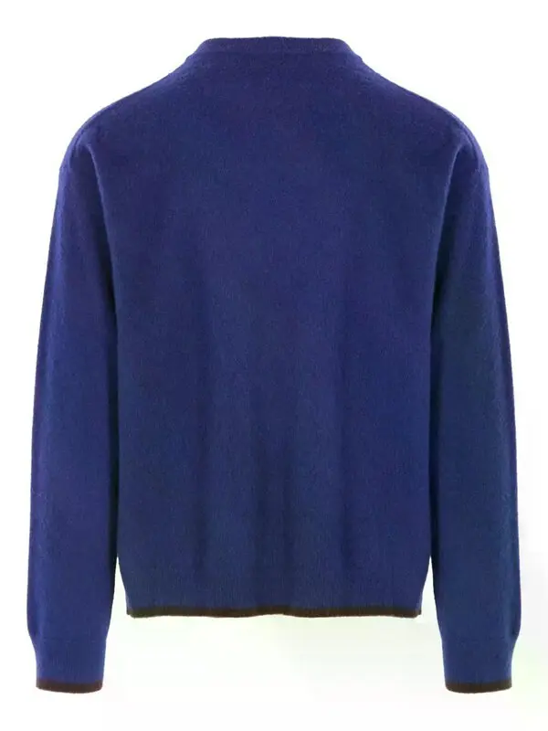 10 CORSO COMO Long-sleeve Sweater