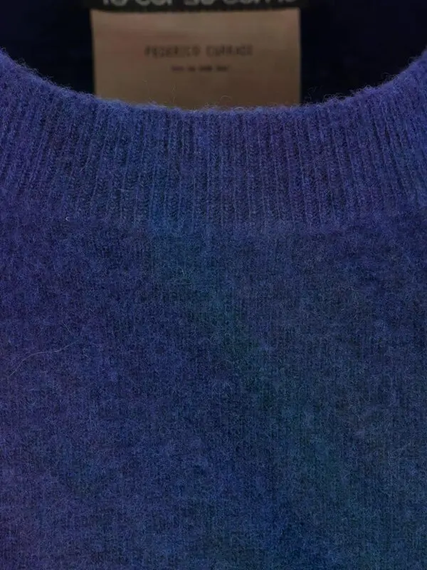 10 CORSO COMO Long-sleeve Sweater