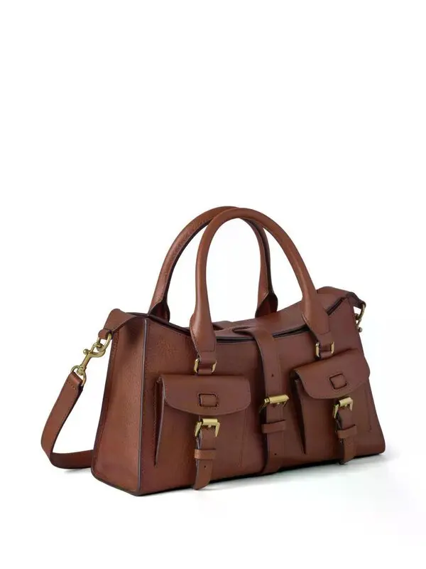 Mulberry Small Roxanne Tote Bag
