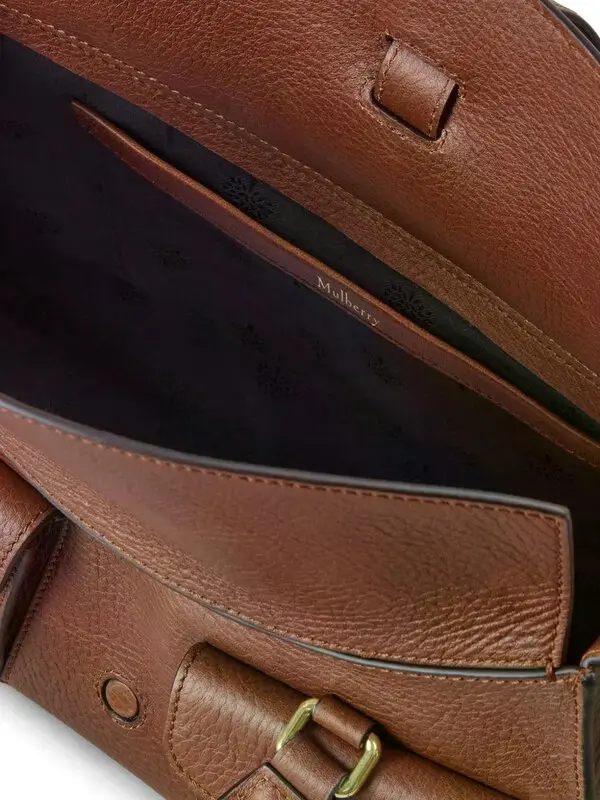 Mulberry Small Roxanne Tote Bag