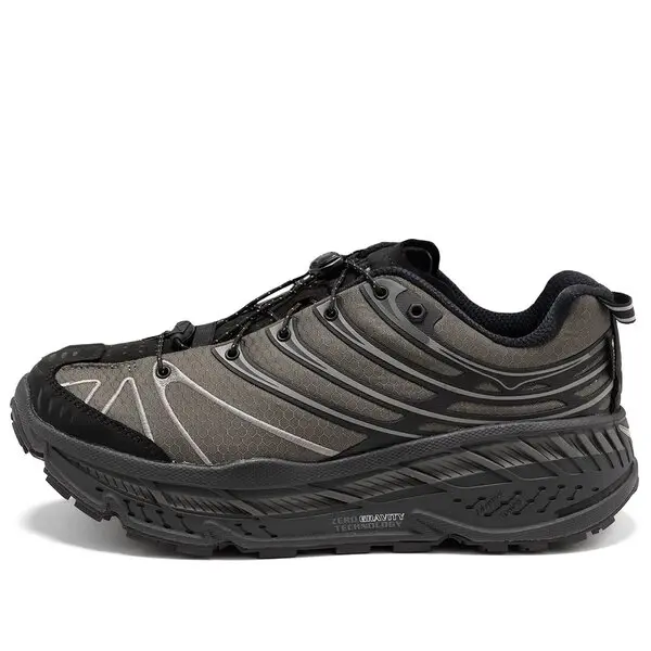 Hoka One One X Haven Stinson Evo Gore-tex Sneaker