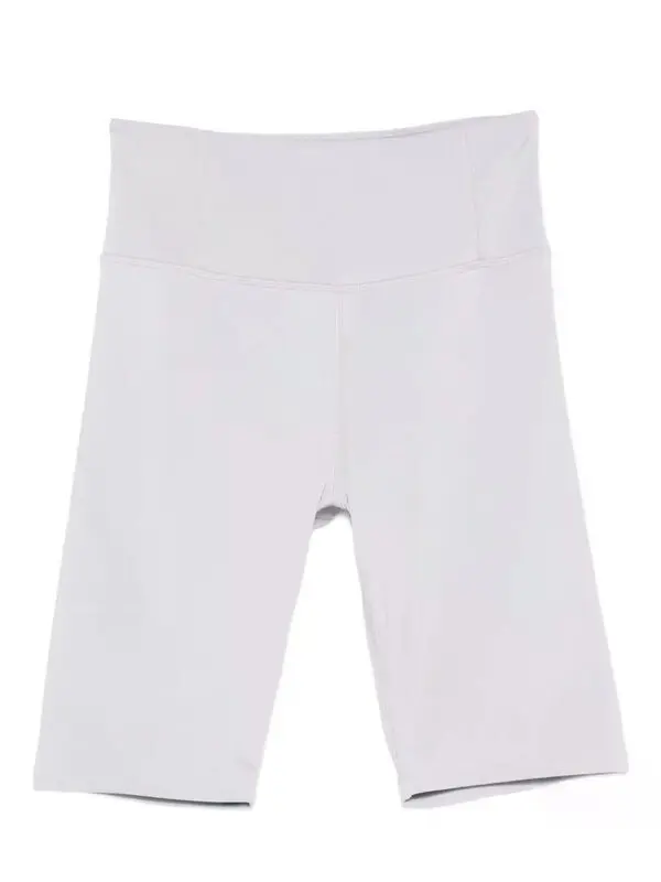 GIRLFRIEND COLLECTIVE Float Shorts - Purple