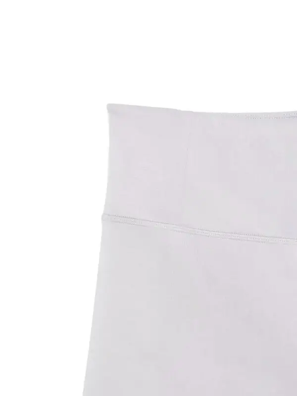 GIRLFRIEND COLLECTIVE Float Shorts - Purple