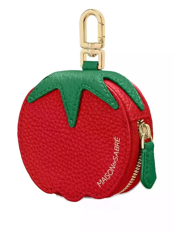 MAISON DE SABRE The Sabrémoji™ Fruit Coin Purse