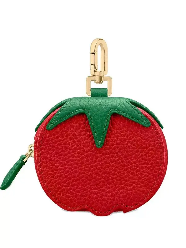 MAISON DE SABRE The Sabrémoji™ Fruit Coin Purse