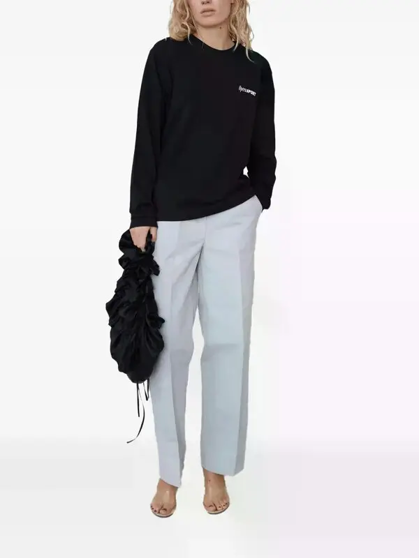 OPÉRASPORT Claudette Long-sleeve T-shirt