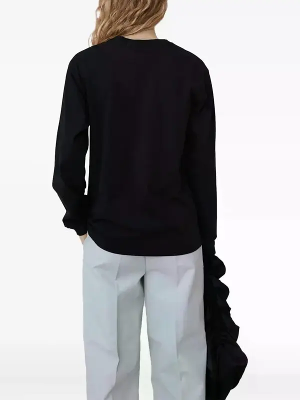 OPÉRASPORT Claudette Long-sleeve T-shirt