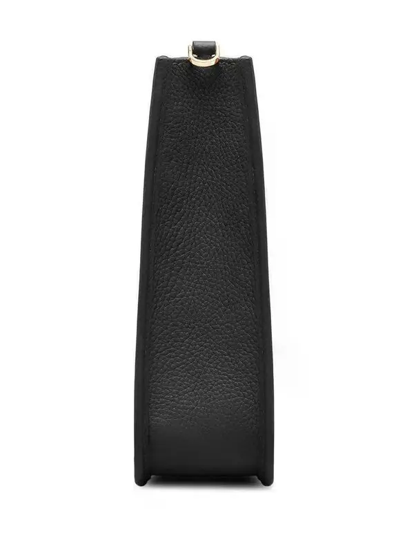 MAISON DE SABRE Leather Saddle Bag